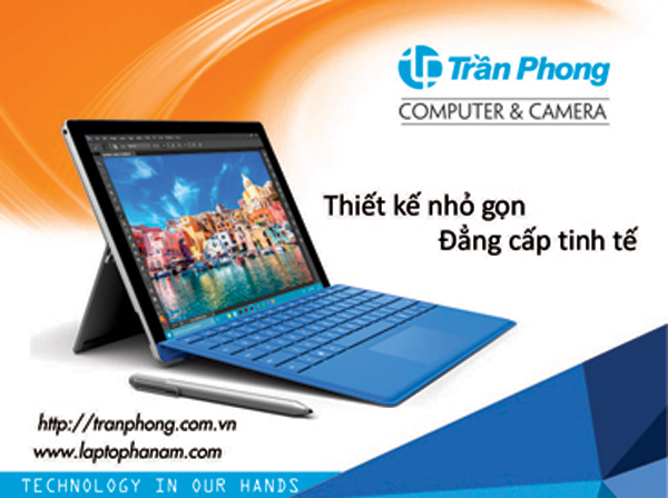 Top 6 siêu thị máy tính trần anh mới nhất năm 2022 - Kiến Thức Cho ...